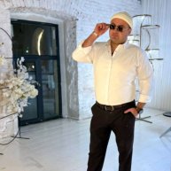 Иконка канала АДАМИН