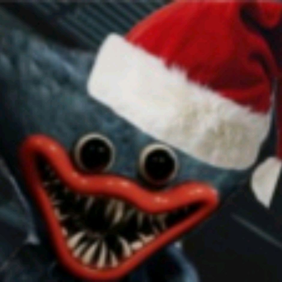 Иконка канала Хагги Вагги