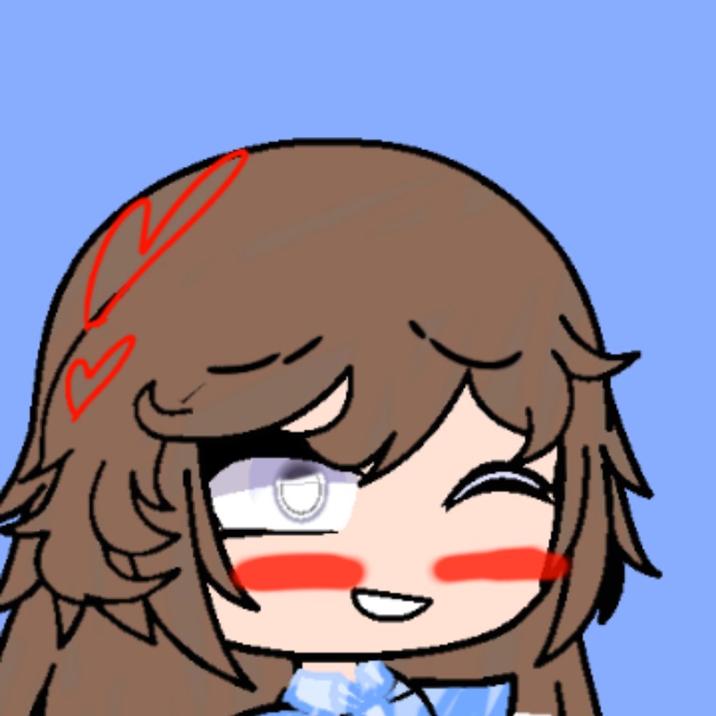 Иконка канала (/ ~Ры~жик/)🩵💙💦💤💨♓