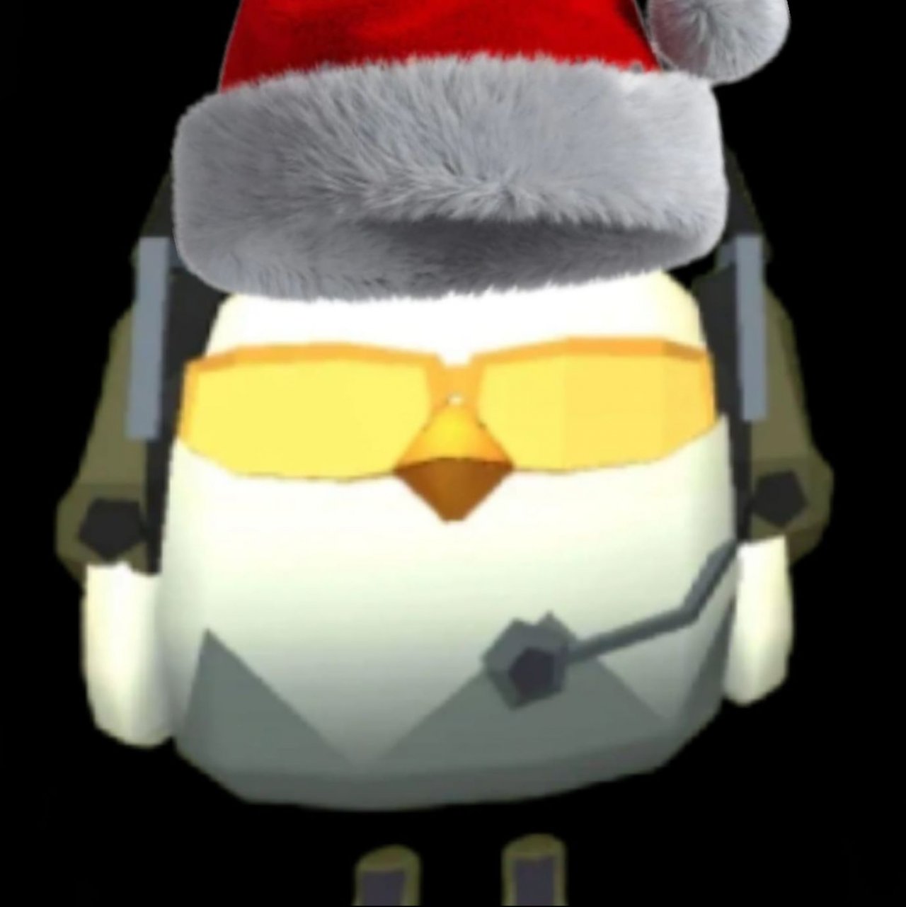 Иконка канала Maks41k (зима)