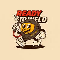 Иконка канала Weld box