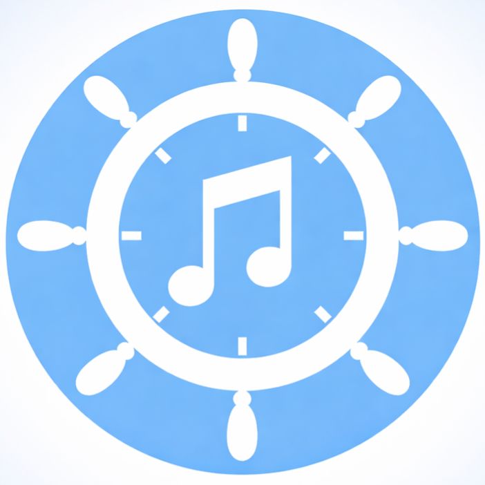 Иконка канала Vibe Captain | Капитан Настроения