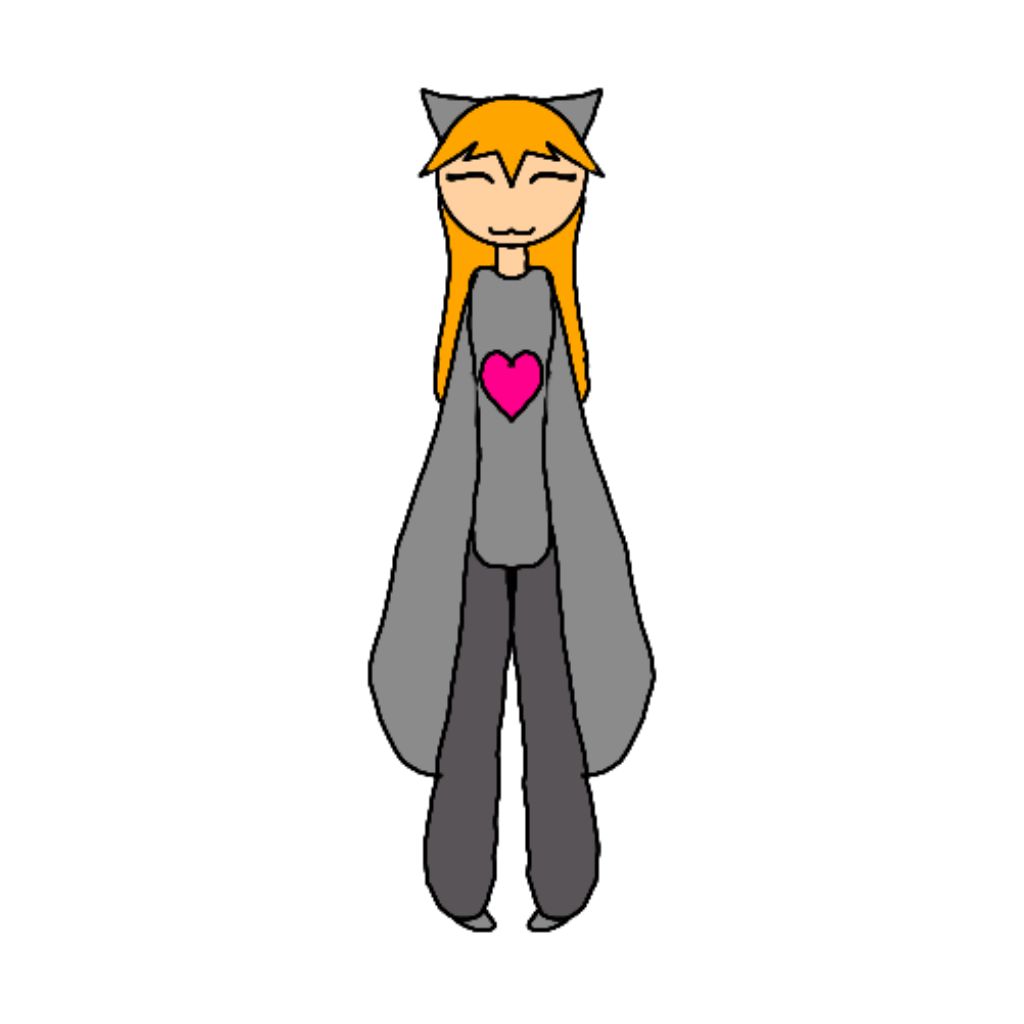 Иконка канала •~{Фокси}~•