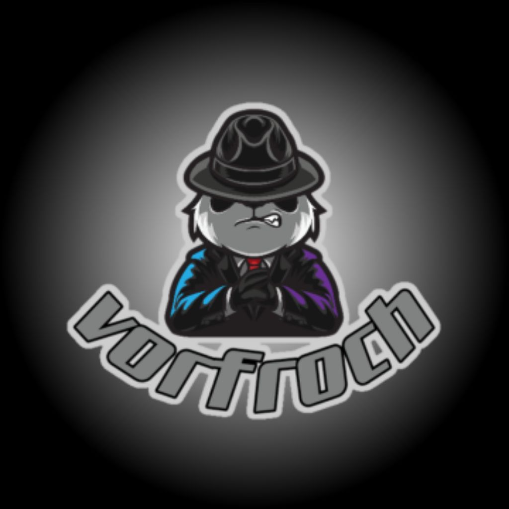 Иконка канала vorfroch