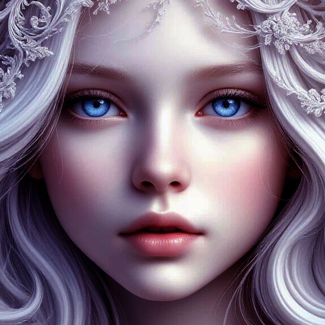 Иконка канала ❅ 𝗟𝗨𝗡𝗔𝗥𝗜𝗔 ❅