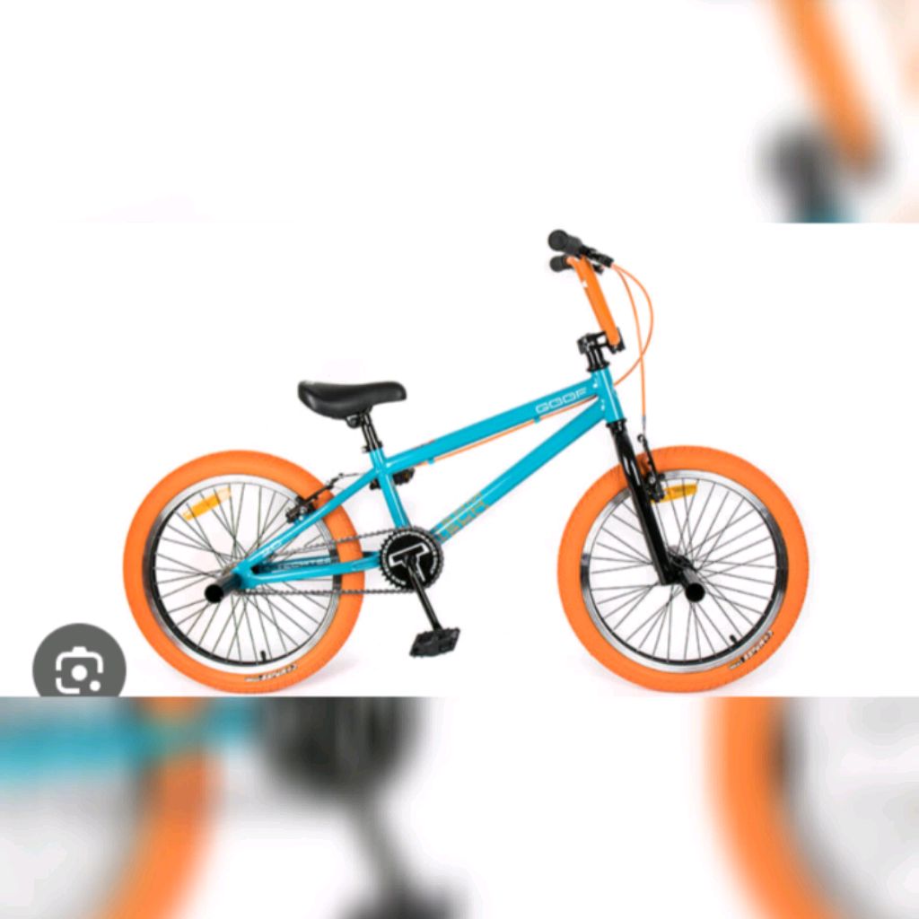 Иконка канала Видео Про Велосипеды