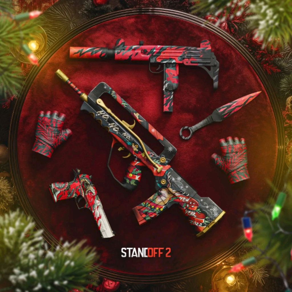 Иконка канала Стендофер.