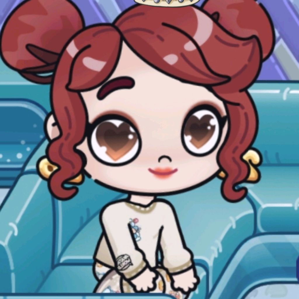 Иконка канала ☃️н̷о̷в̷о̷г̷о̷д̷н̷я̷я̷ diana❄