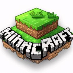 Иконка канала KinaMinecraft