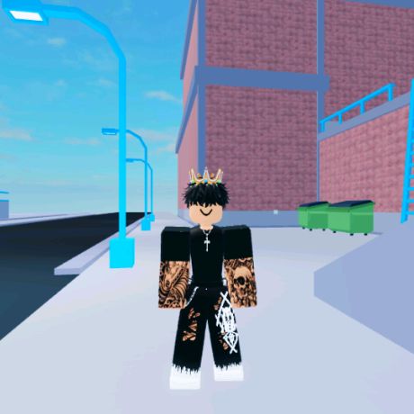 Иконка канала Demon-rbx.x