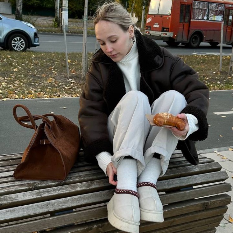 Иконка канала Софья