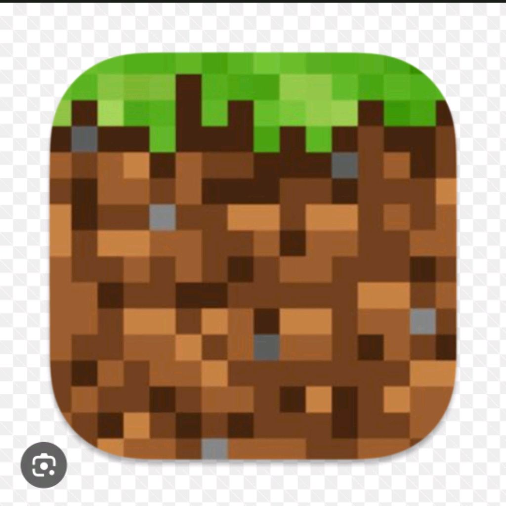 Иконка канала Маэнкрафтер 55 K