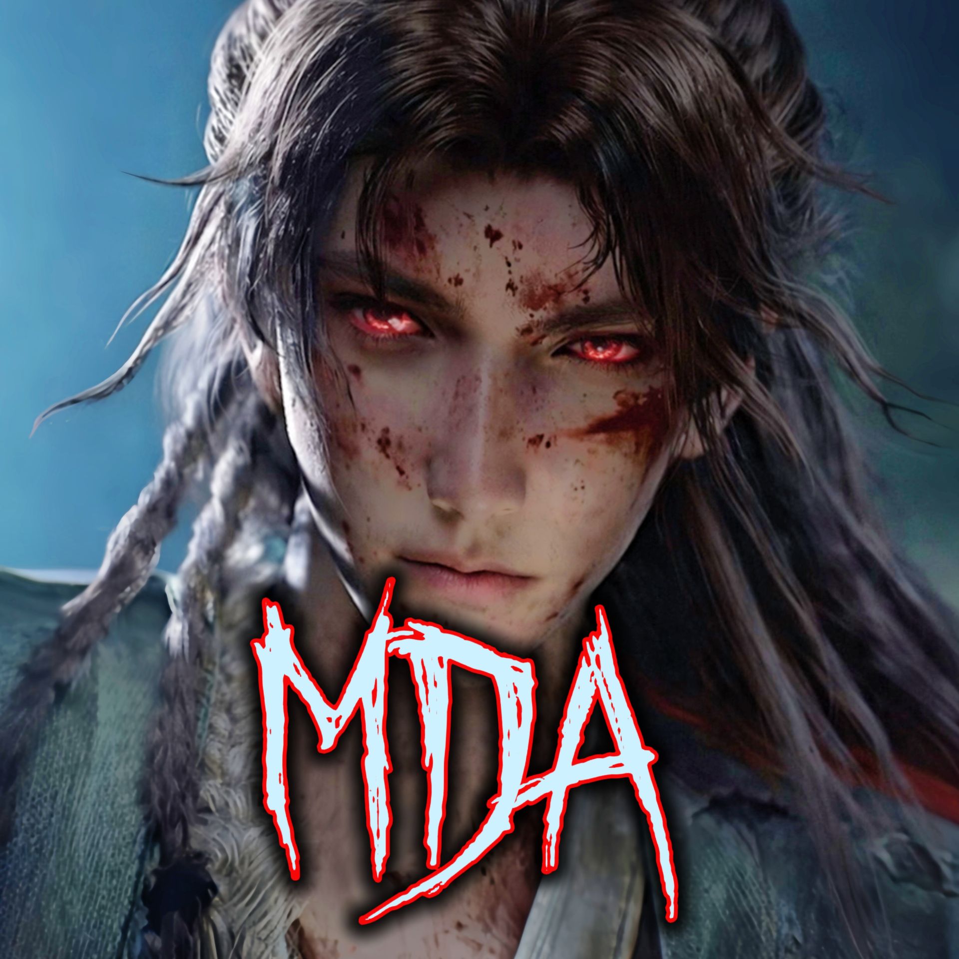 Иконка канала Мир Дунхуа Аниме l Озвучка MDA