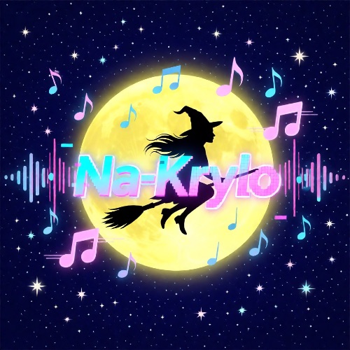 Иконка канала Na_Krylo