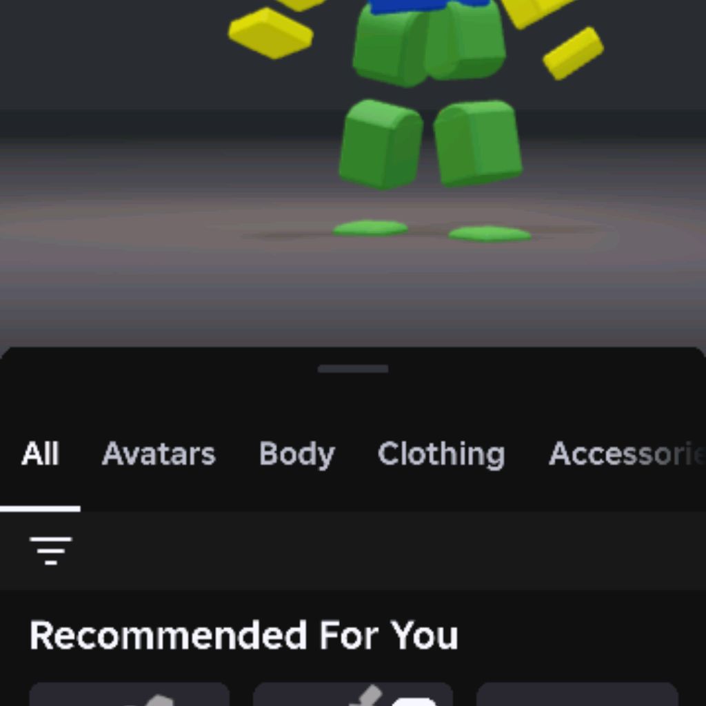 Иконка канала Роблоксёр 2021