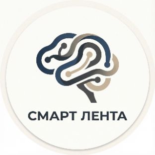 Иконка канала smartlenta