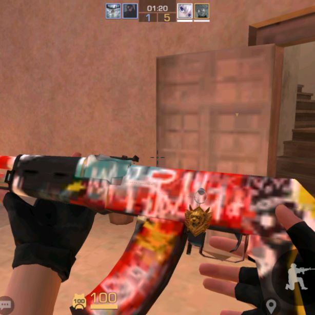 Иконка канала Кирилл