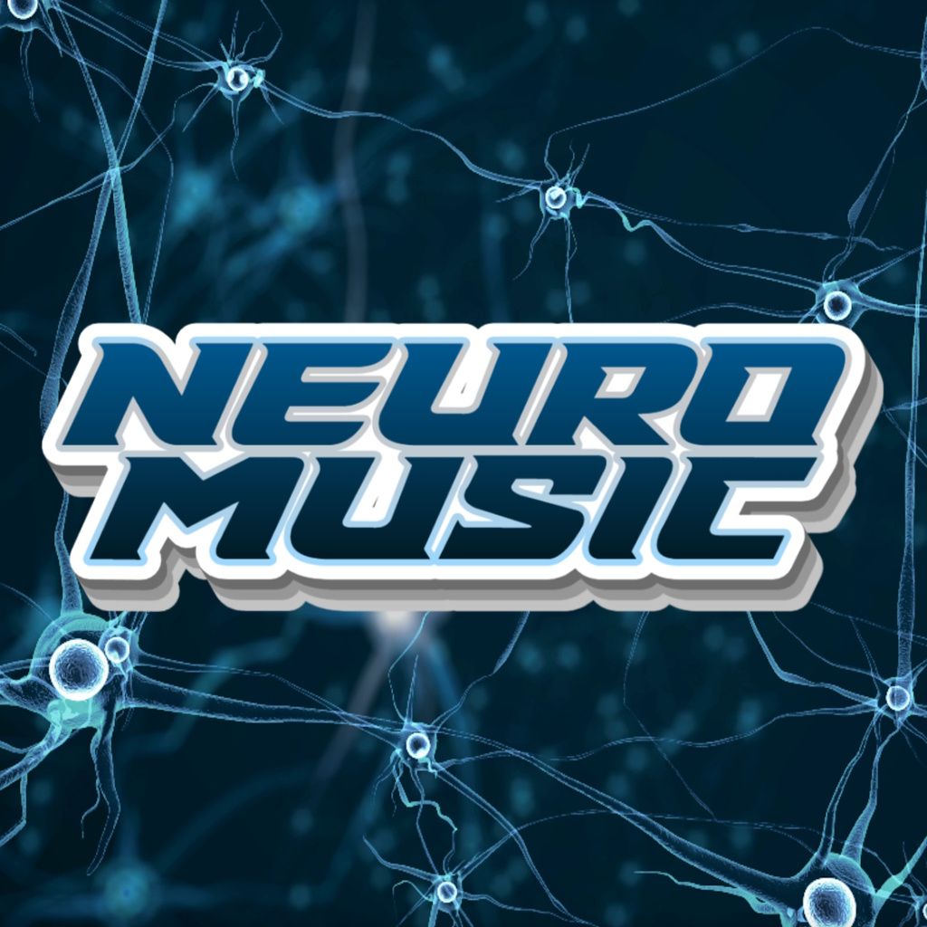 Иконка канала NeuroMusic