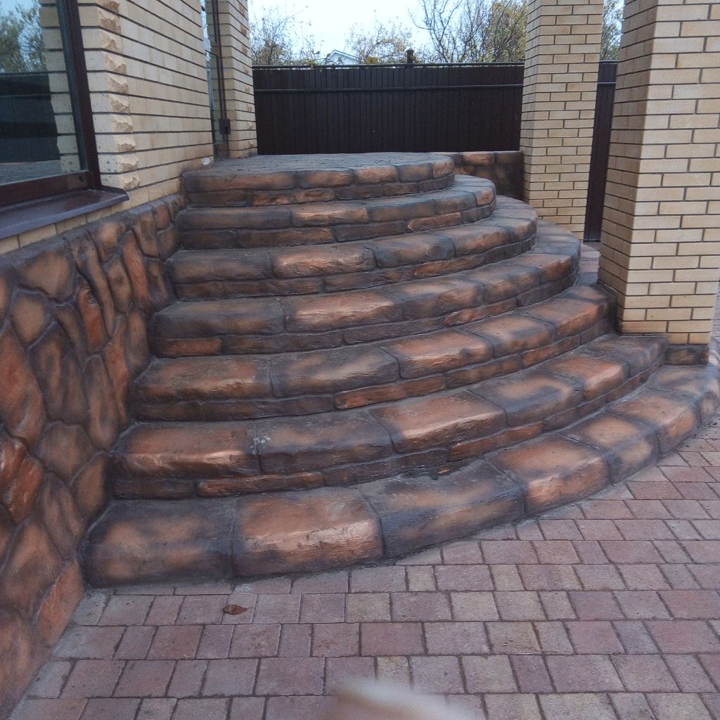 Иконка канала Архитектурный Бетон