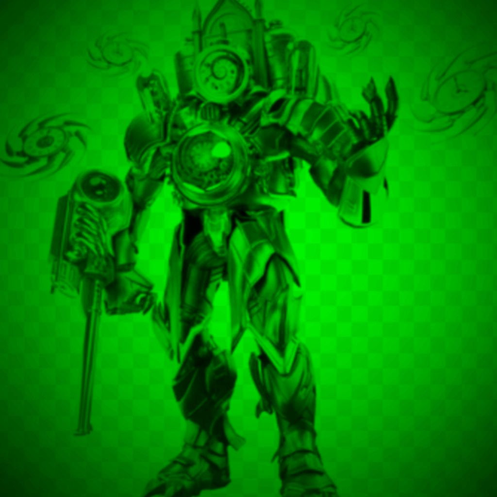 Иконка канала СекретныЙ КлоК МеН