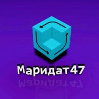 Иконка канала Маридат 47