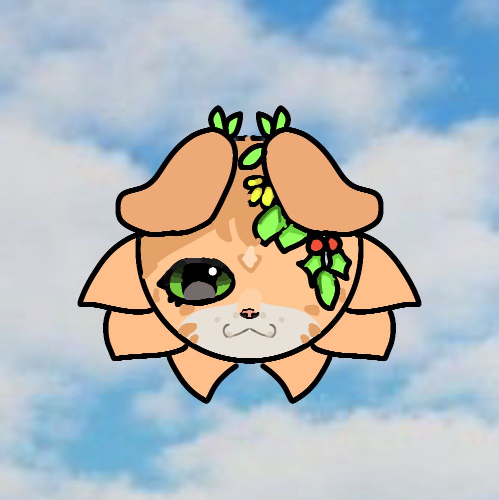 Иконка канала Flower wreath|✧