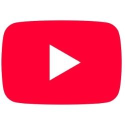 Иконка канала замена ютуба