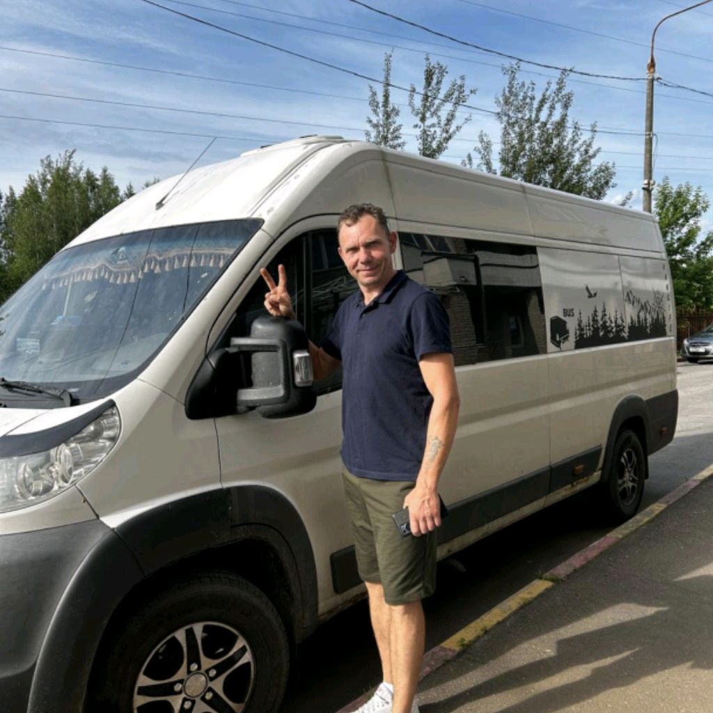 Иконка канала FSN32 Rus