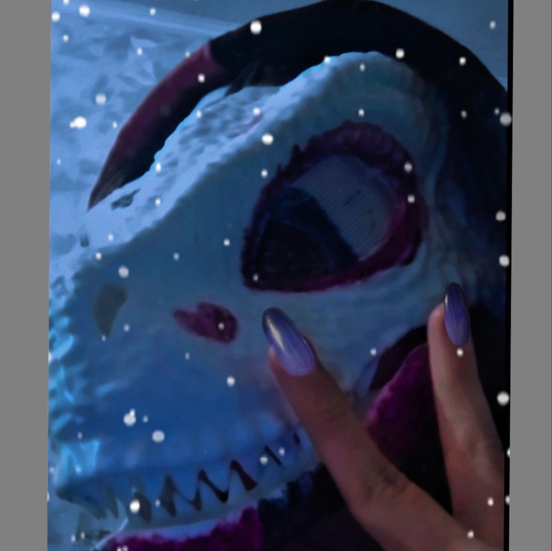 Иконка канала Раптор аврора