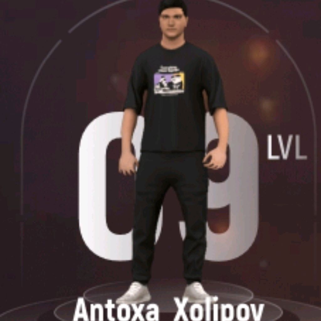 Иконка канала Антон Lifi