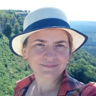 Иконка канала Senchina Natalia