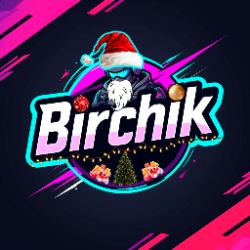 Иконка канала Birchik
