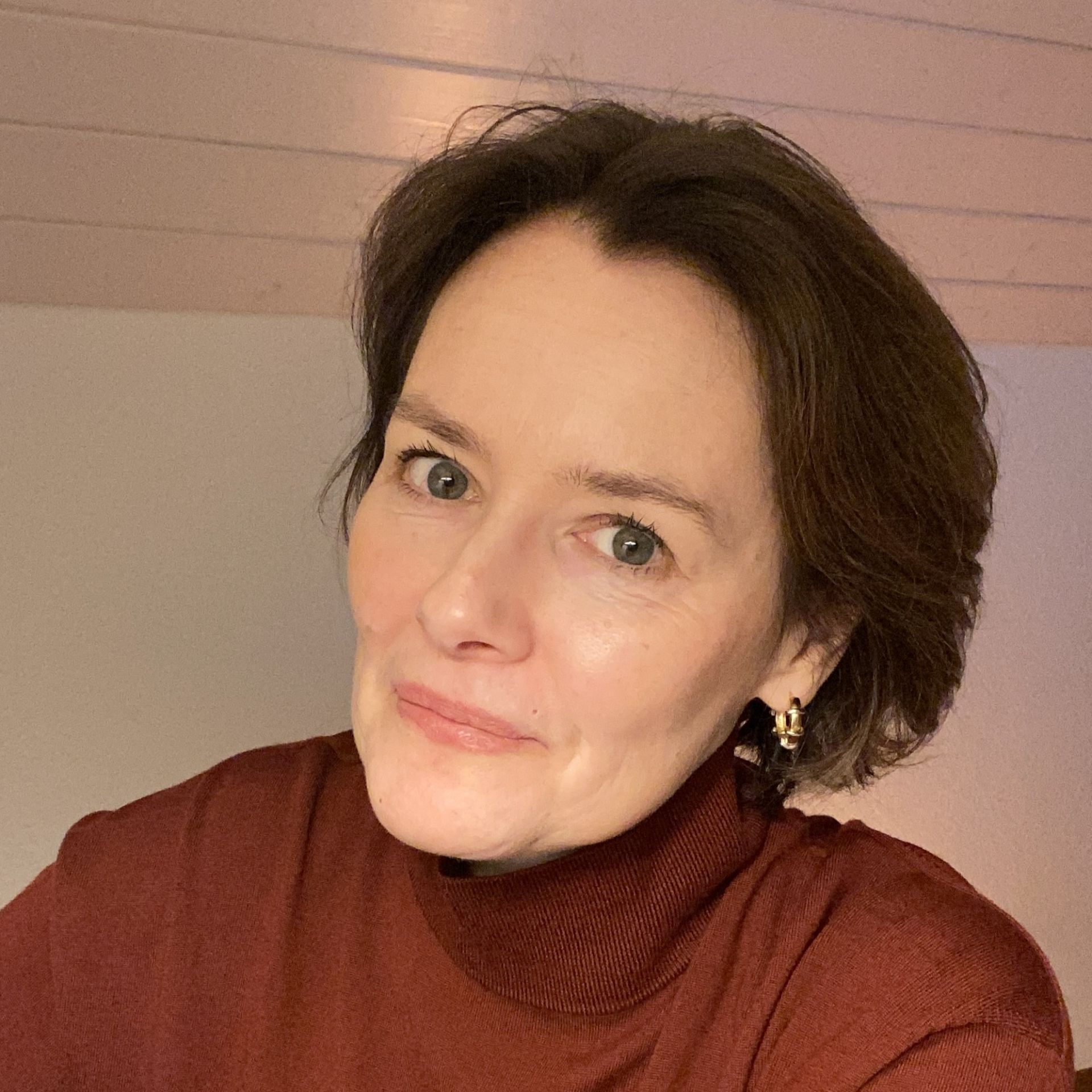 Иконка канала Ольга Митирева. Путь героя.