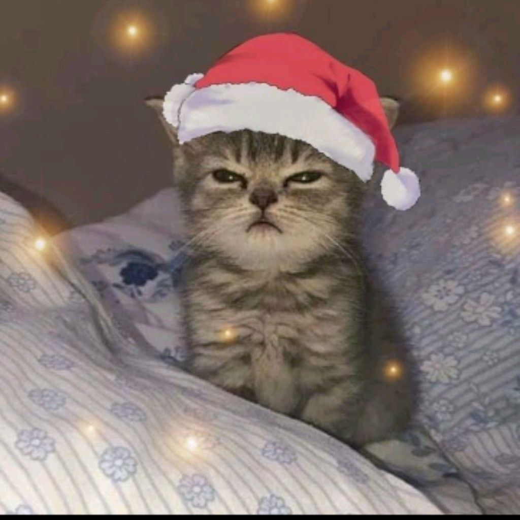 Иконка канала Китти