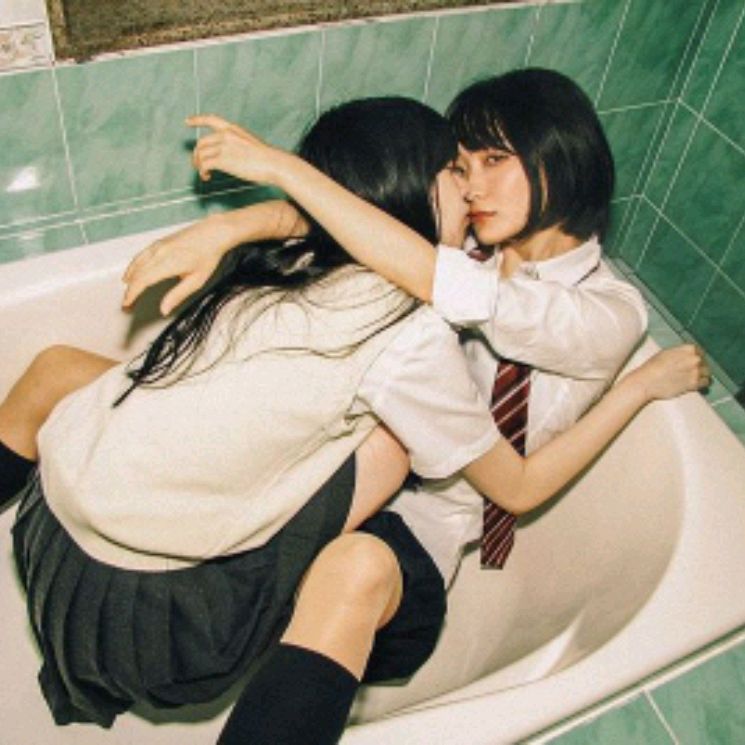 Иконка канала Вика