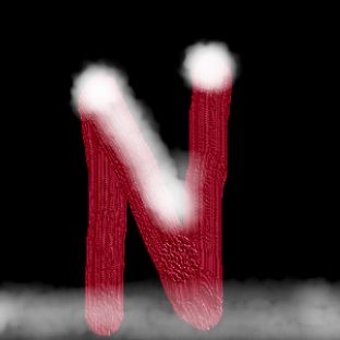 Иконка канала NLETFLIX