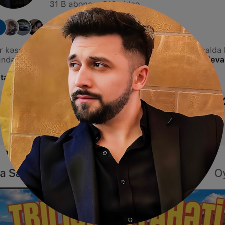 Иконка канала Натиг Роман