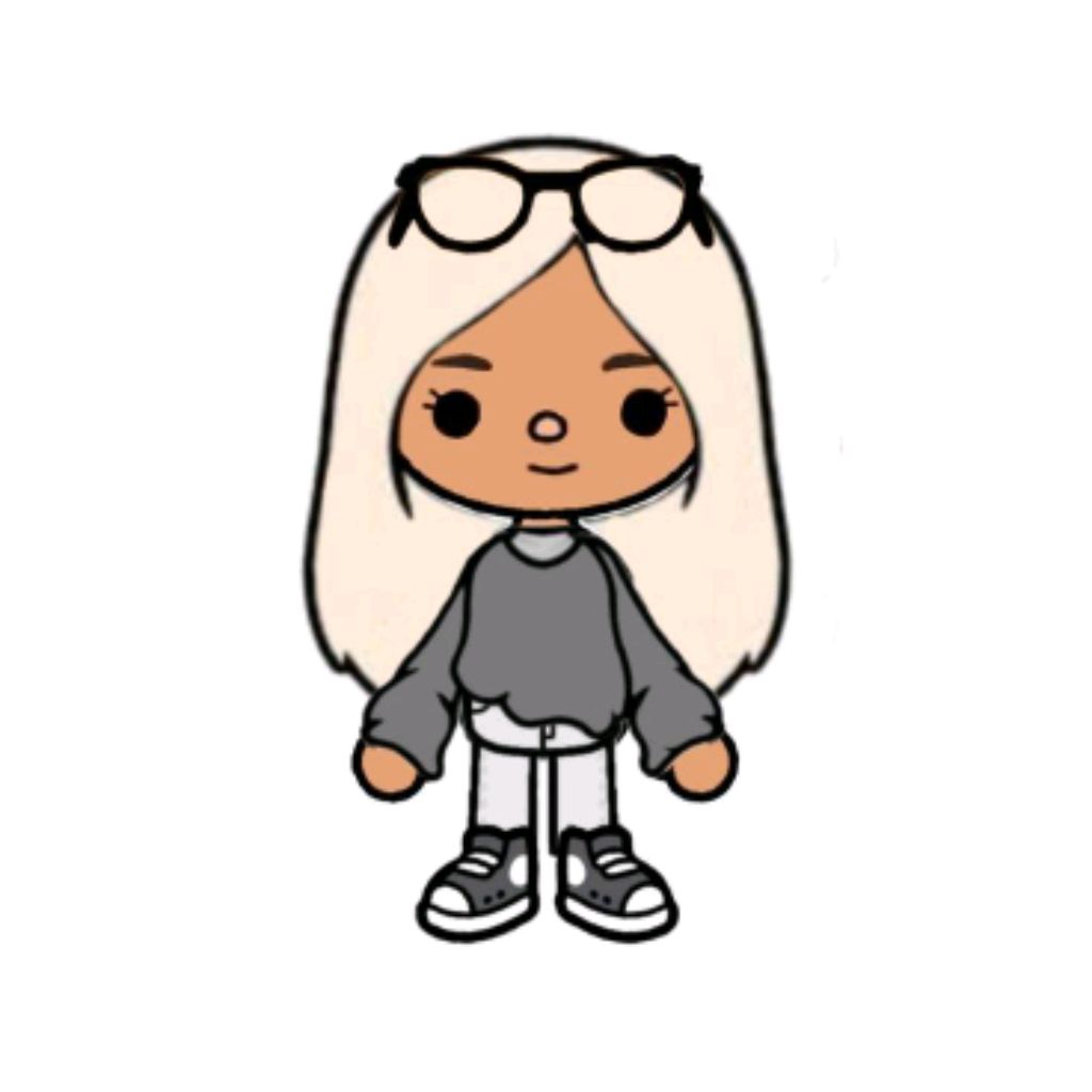 Иконка канала 💗Тока Ева✨