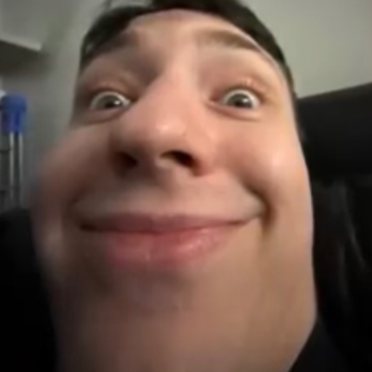 Иконка канала Vanya 12345