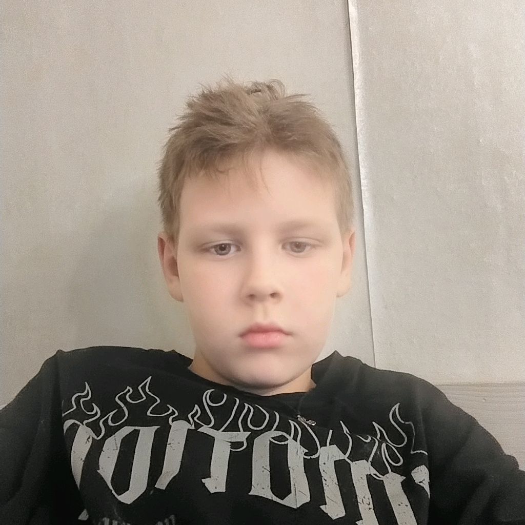 Иконка канала Саня ✌️