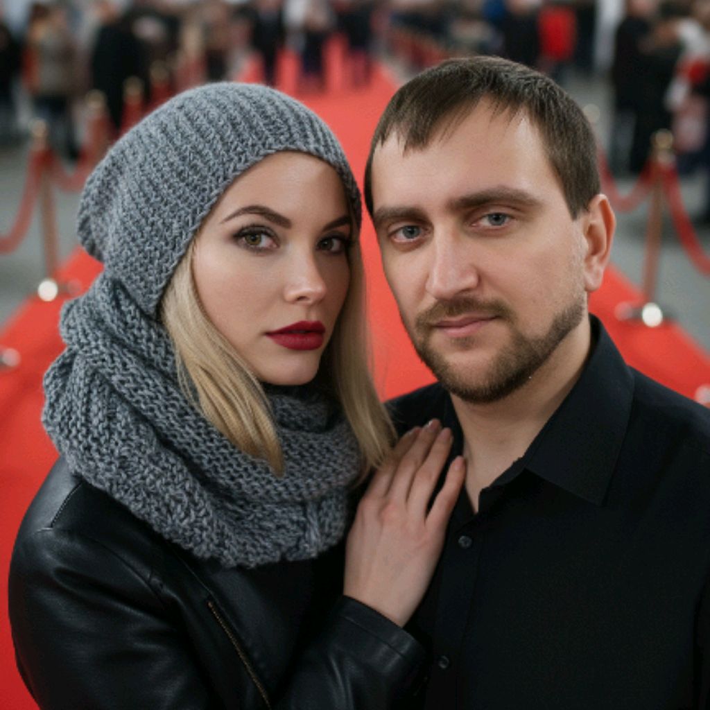 Иконка канала Oleg V & Mia Lola