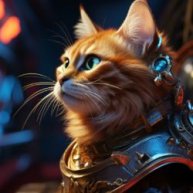 Иконка канала НЕЙРОМУЛЬТИКИ