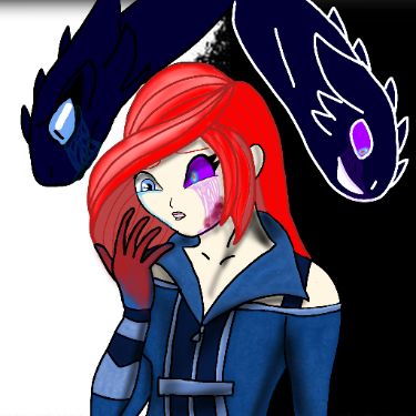 Иконка канала Studio Dragony and Helix