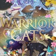 Иконка канала Коты воители! 🎄❄☃️