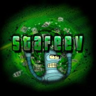 Иконка канала StafeevCompany