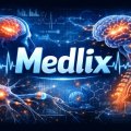 Иконка канала Medlix