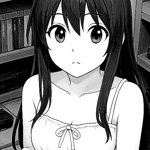 Иконка канала Кибер-Девочка Инга