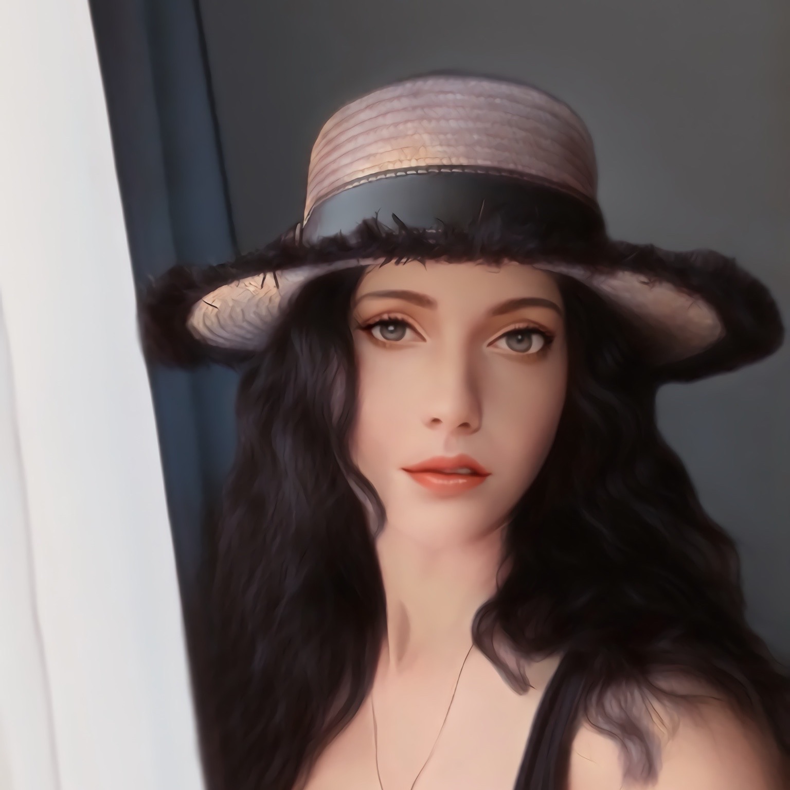 Иконка канала Guli’s Art