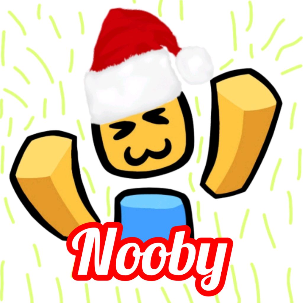 Иконка канала ❄️Nooby❄️