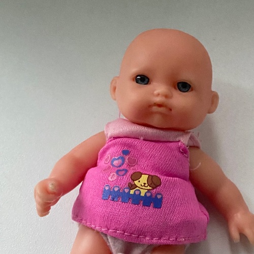 Иконка канала Кукольный домик